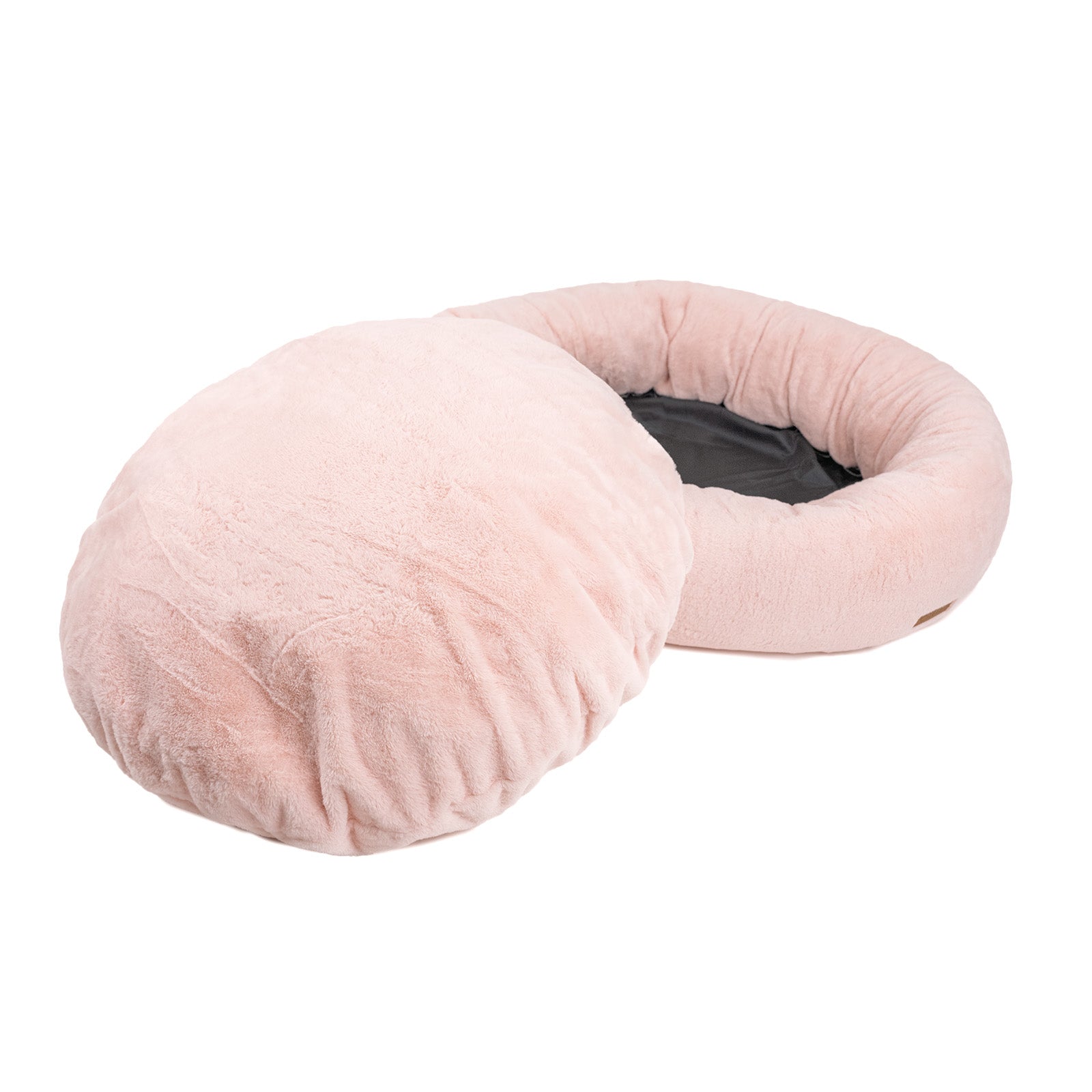 CADoS Ultra Soft Comfort Calming Bed - Pink